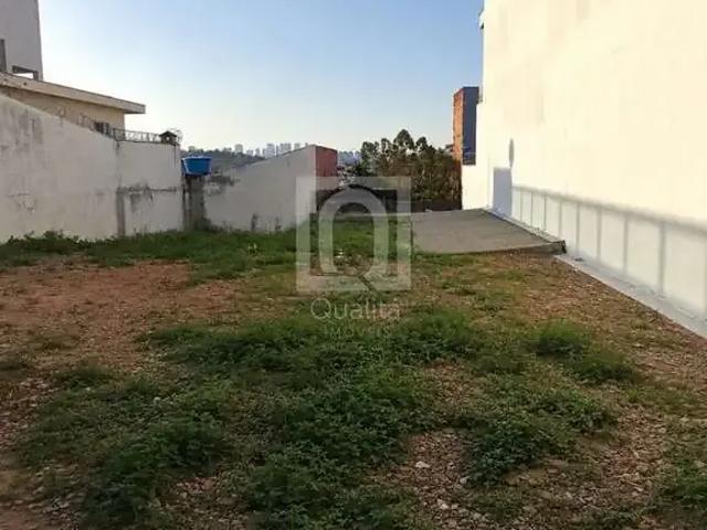 Terreno / Lote para Venda em Votorantim/SP Parque Jataí