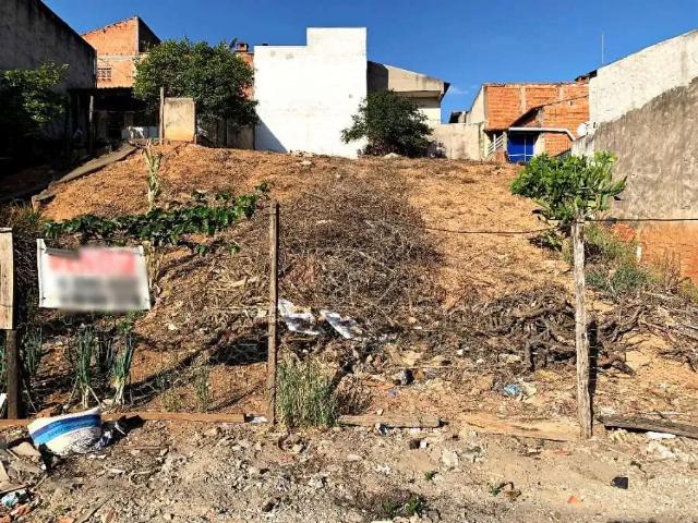 Terreno / Lote para Venda em Votorantim/SP Parque Jataí