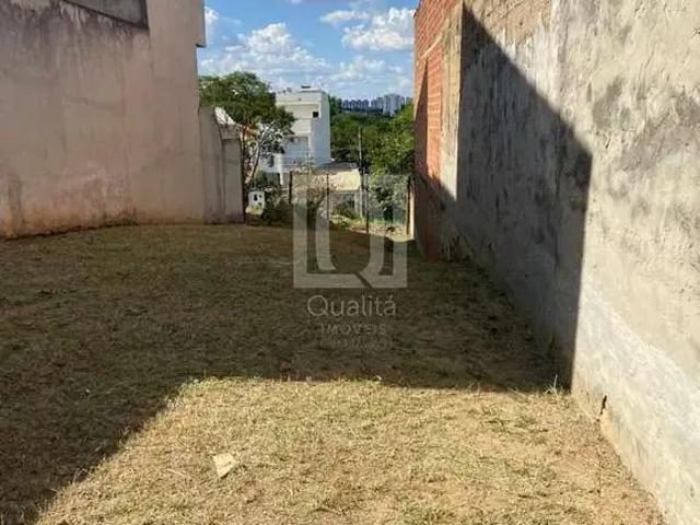Terreno / Lote para Venda em Votorantim/SP Parque Jataí