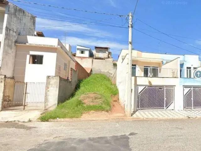 Terreno / Lote para Venda em Votorantim/SP Parque Jataí