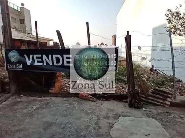Terreno / Lote para Venda em Votorantim/SP Parque Jataí