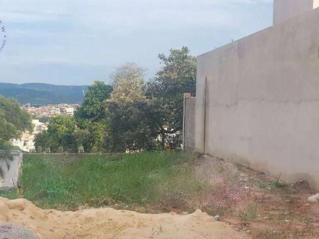 Terreno / Lote para Venda em Votorantim/SP Parque Santa Márcia