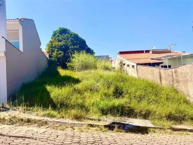 Terreno / Lote para Venda em Votorantim/SP Parque Santa Márcia