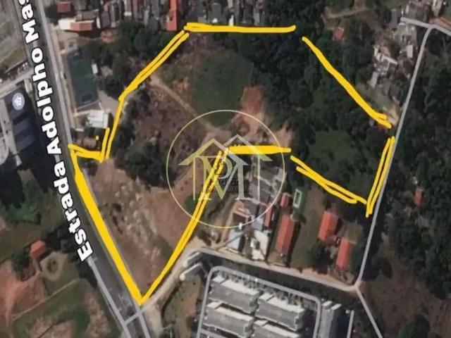 Terreno / Lote para Venda em Votorantim/SP Parque Santa Márcia