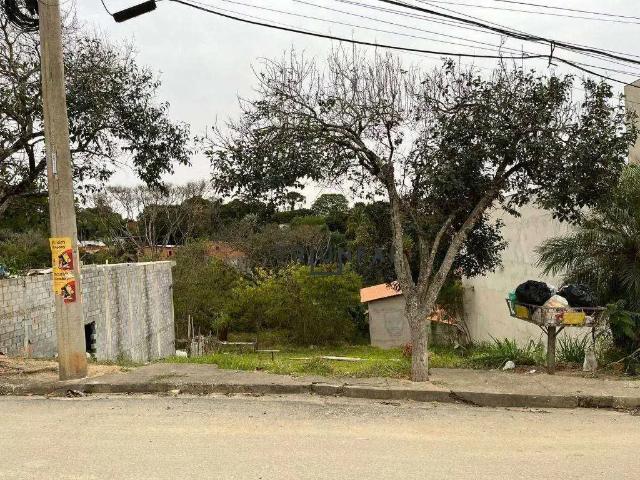 Terreno / Lote para Venda em Votorantim/SP Parque Santa Márcia