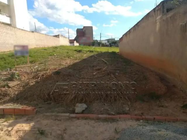 Terreno / Lote para Venda em Votorantim/SP Real Parque IV