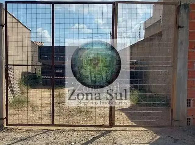 Terreno / Lote para Venda em Votorantim/SP Residencial Cristal
