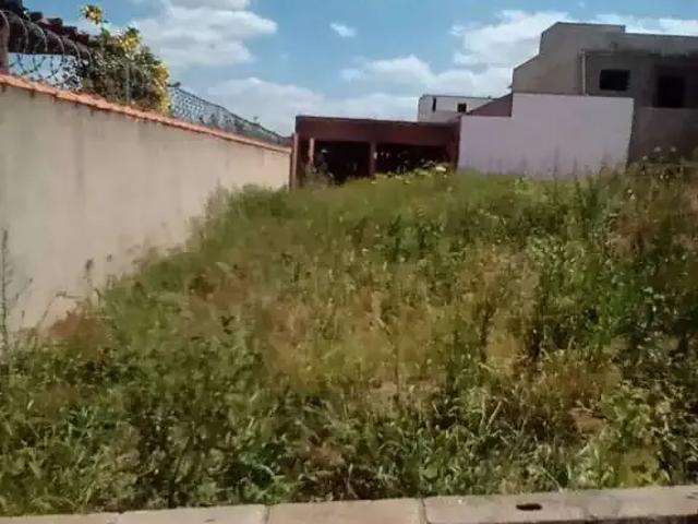 Terreno / Lote para Venda em Votorantim/SP Residencial Giardino Di Veneto