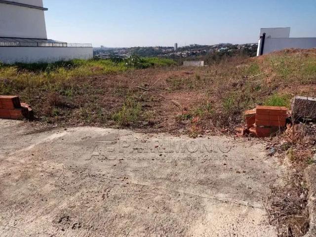 Terreno / Lote para Venda em Votorantim/SP Residencial Giardino Di Veneto