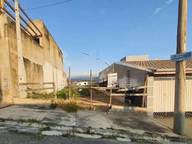 Terreno / Lote para Venda em Votorantim/SP Residencial Monte Verde