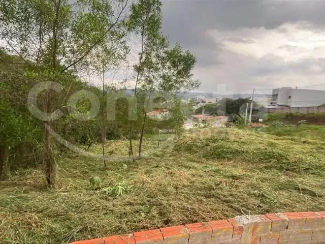 Terreno / Lote para Venda em Votorantim/SP Residencial Serra Dourada