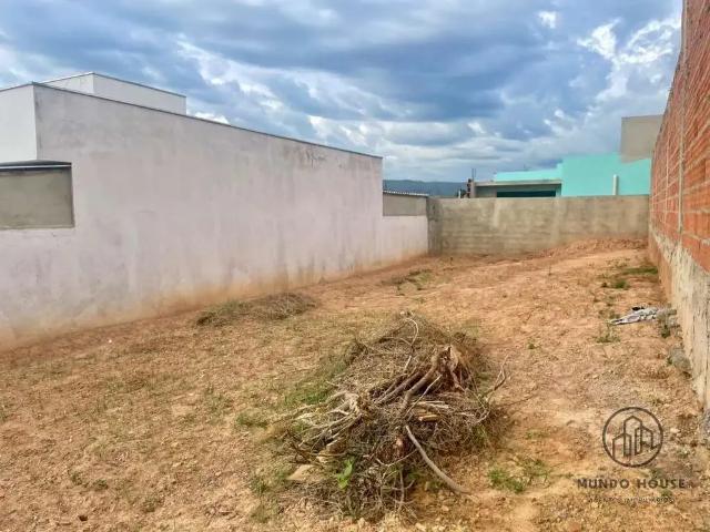 Terreno / Lote para Venda em Votorantim/SP Residencial Serra Dourada