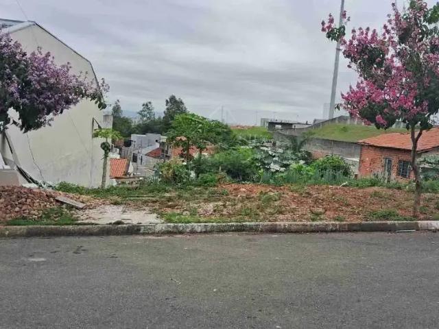 Terreno / Lote para Venda em Votorantim/SP Residencial Votorantim Park I