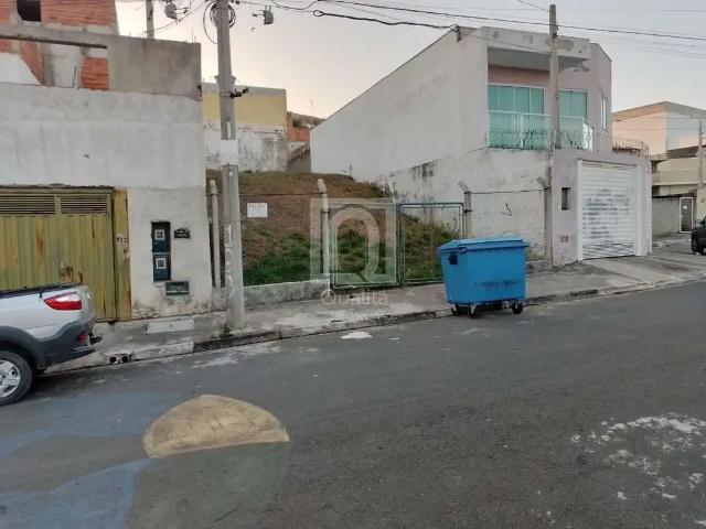 Terreno / Lote para Venda em Votorantim/SP Residencial Votorantim Park I