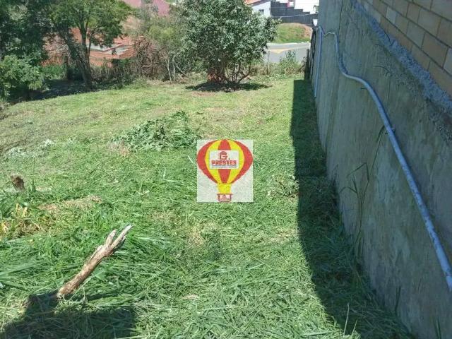 Terreno / Lote para Venda em Votorantim/SP Residencial Votorantim Park I
