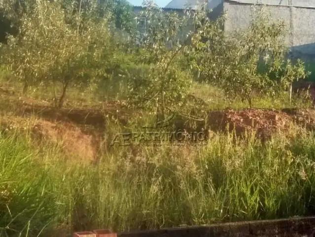 Terreno / Lote para Venda em Votorantim/SP Residencial Votorantim Park I
