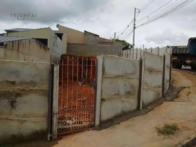 Terreno / Lote para Venda em Votorantim/SP Residencial Votorantim Park I