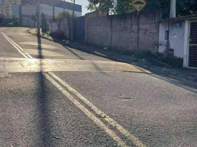 Terreno / Lote para Venda em Votorantim/SP Vossoroca