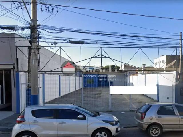 Terreno / Lote para Venda em Votorantim/SP Vossoroca