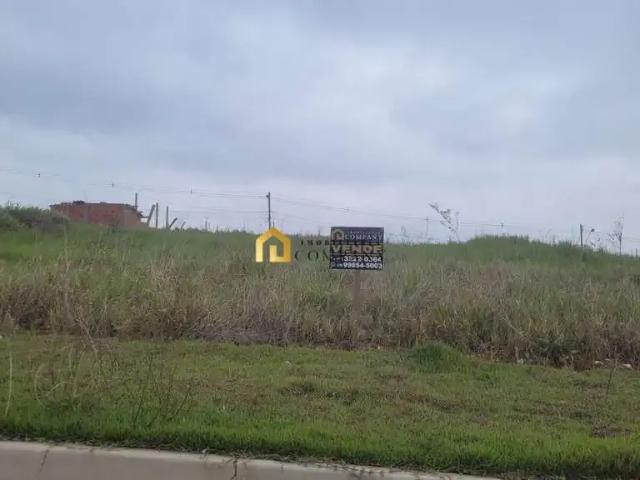 Terreno / Lote para Venda em Votorantim/SP Vivalegro