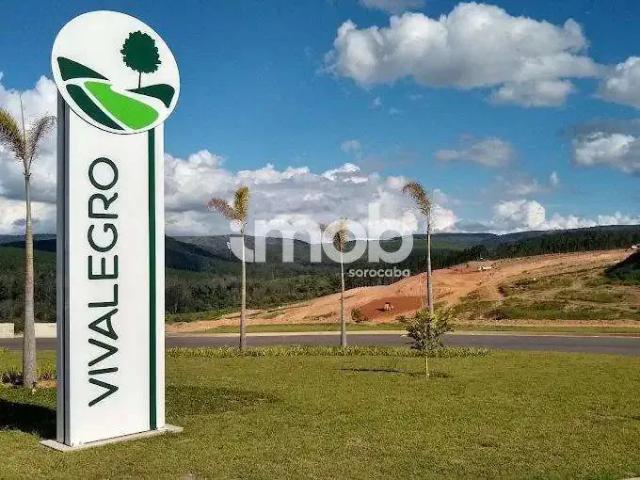 Terreno / Lote para Venda em Votorantim/SP Vivalegro