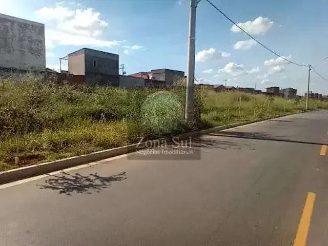 Terreno / Lote para Venda em Votorantim/SP Vila Votocel