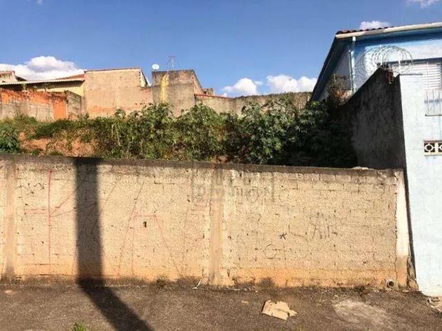 Terreno / Lote para Venda em Votorantim/SP Vila Dominguinho