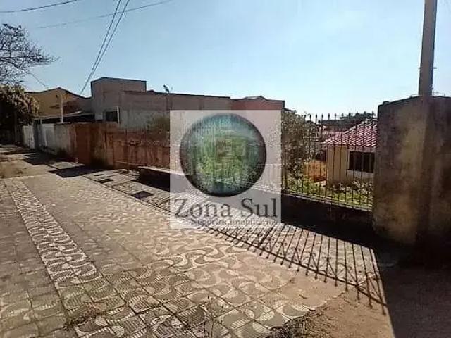 Terreno / Lote para Venda em Votorantim/SP Vila Dominguinho