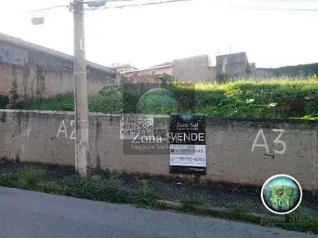 Terreno / Lote para Venda em Votorantim/SP Vila Dominguinho