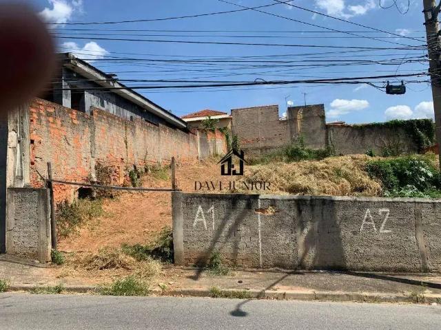 Terreno / Lote para Venda em Votorantim/SP Vila Dominguinho