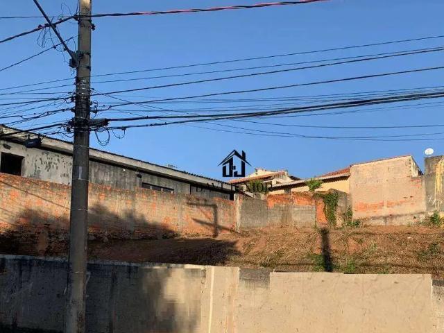 Terreno / Lote para Venda em Votorantim/SP Vila Dominguinho