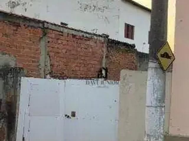 Terreno / Lote para Venda em Votorantim/SP Vila Dominguinho