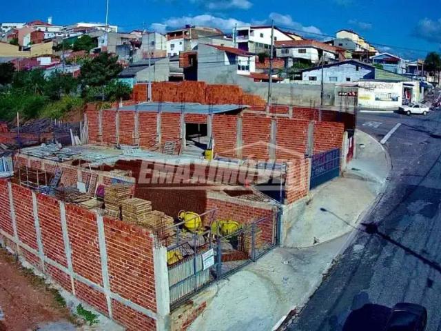 Terreno / Lote para Venda em Votorantim/SP Vila Garcia