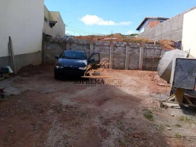 Terreno / Lote para Venda em Votorantim/SP Vila Irineu