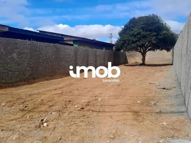 Terreno / Lote para Venda em Votorantim/SP Vila Pedroso