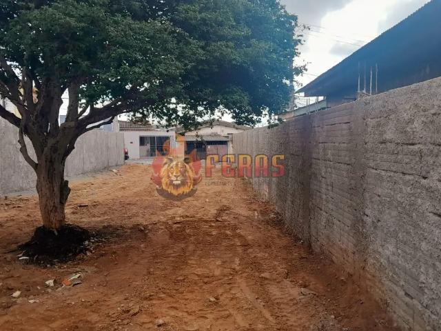 Terreno / Lote para Venda em Votorantim/SP Vila Pedroso