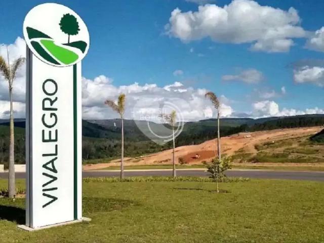 Terreno / Lote para Venda em Votorantim/SP Vila Santo Antônio