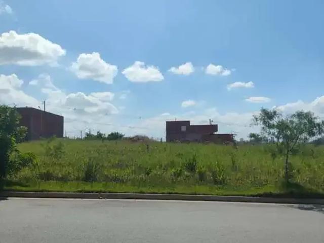 Terreno / Lote para Venda em Votorantim/SP Vila Santo Antônio