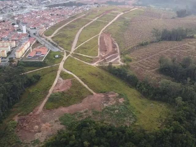 Terreno / Lote para Venda em Votorantim/SP Vila Santo Antônio