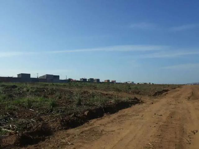 Terreno / Lote para Venda em Votorantim/SP Vila Santo Antônio