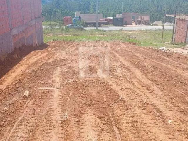 Terreno / Lote para Venda em Votorantim/SP Vila Santo Antônio