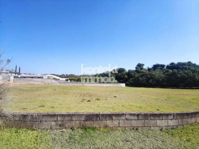 Terreno / Lote para Venda em Votorantim/SP Villa Toscana
