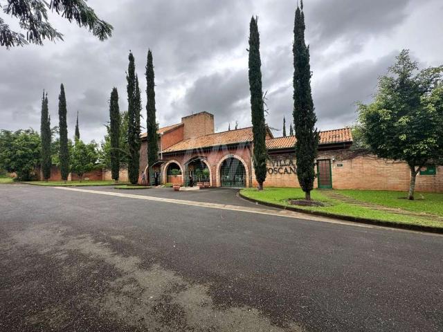 Terreno / Lote para Venda em Votorantim/SP Villa Toscana
