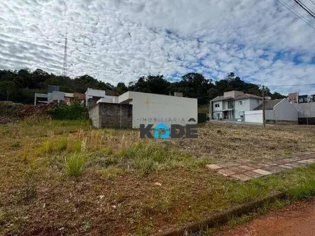 Terreno / Lote para Venda em Xanxerê/SC Jardim Tarumã