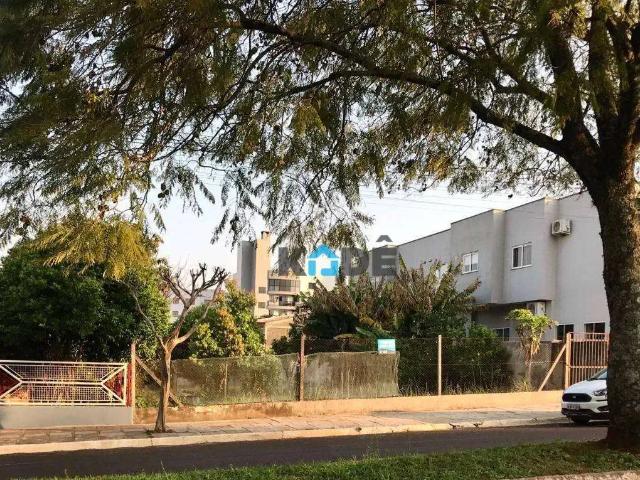 Terreno / Lote para Venda em Xanxerê/SC La Salle