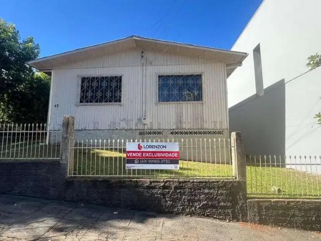 Terreno / Lote para Venda em Xanxerê/SC La Salle
