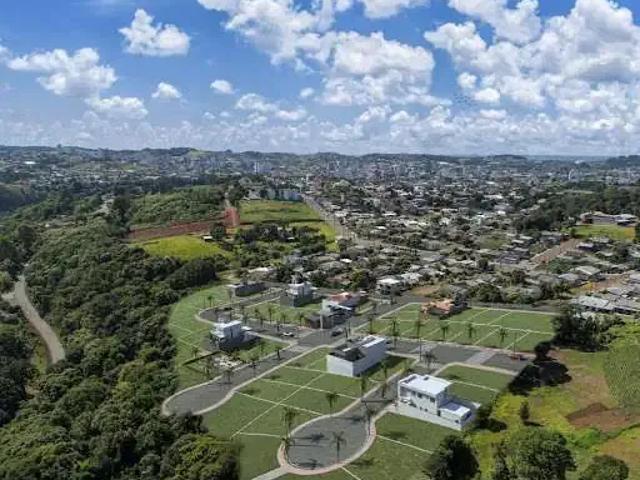 Terreno / Lote para Venda em Xanxerê/SC Monte Castelo