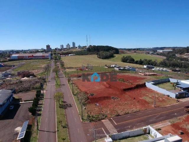 Terreno / Lote para Venda em Xanxerê/SC Nossa Senhora de Fátima