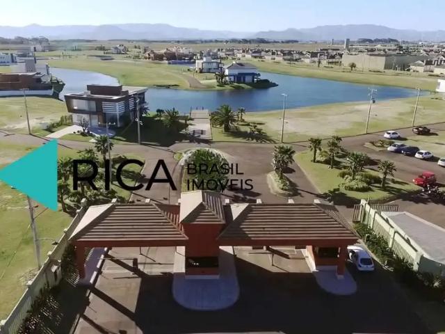 Terreno / Lote para Venda em Xangri Lá/RS Arpoador