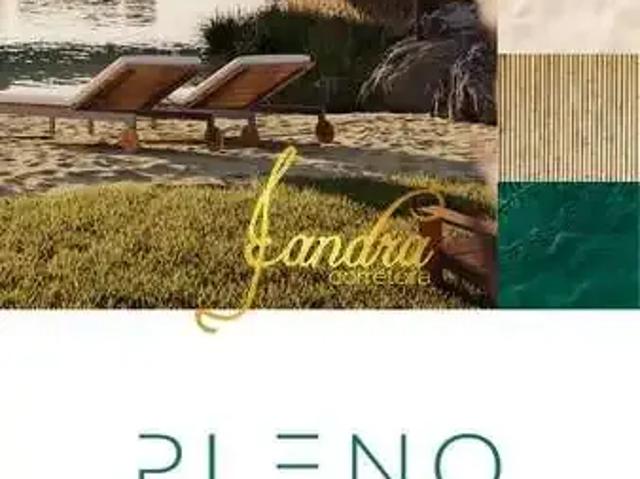 Terreno / Lote para Venda em Xangri Lá/RS Atlântida
